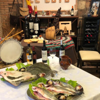 El Coto Menu - Discover Authentic Spanish Flavors in Tobarra
